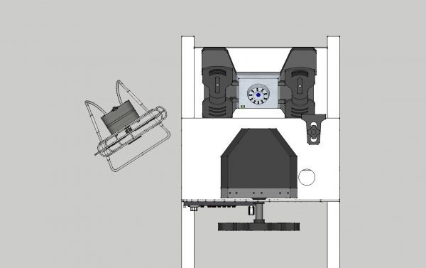 DIY Virtual Reality Flight Simulator with X-Plane and HTC Vive